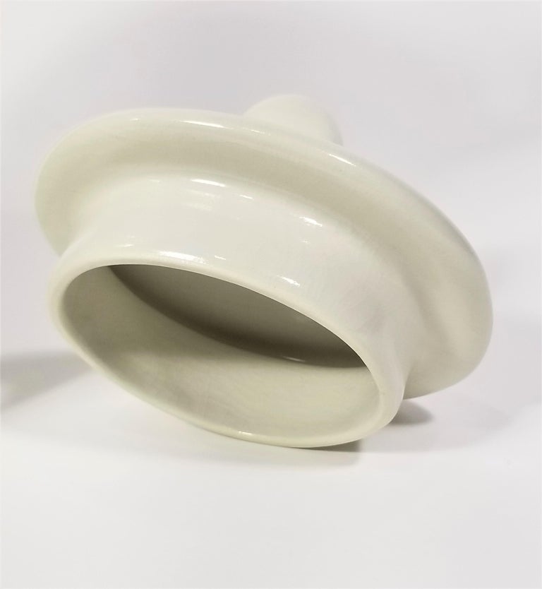 Michael Lambert Sculptural Glazed Ceramic at 1stDibs | michael lambert ...