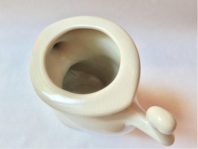 Michael Lambert Sculptural Glazed Ceramic at 1stDibs | michael lambert ...