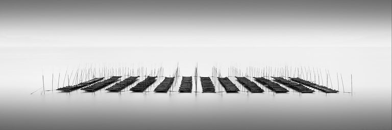 Michael Levin - Sunday Morning, Japan For Sale at 1stDibs