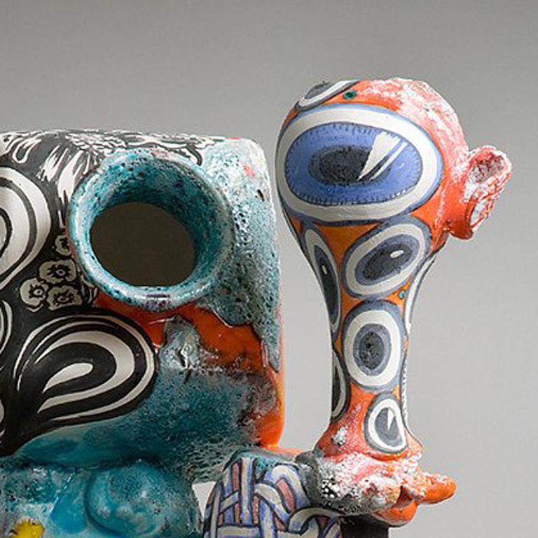 Michael Lucero - Watchman Wishing For Sale at 1stDibs