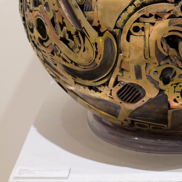 Michael Malpass - Traveler at 1stDibs