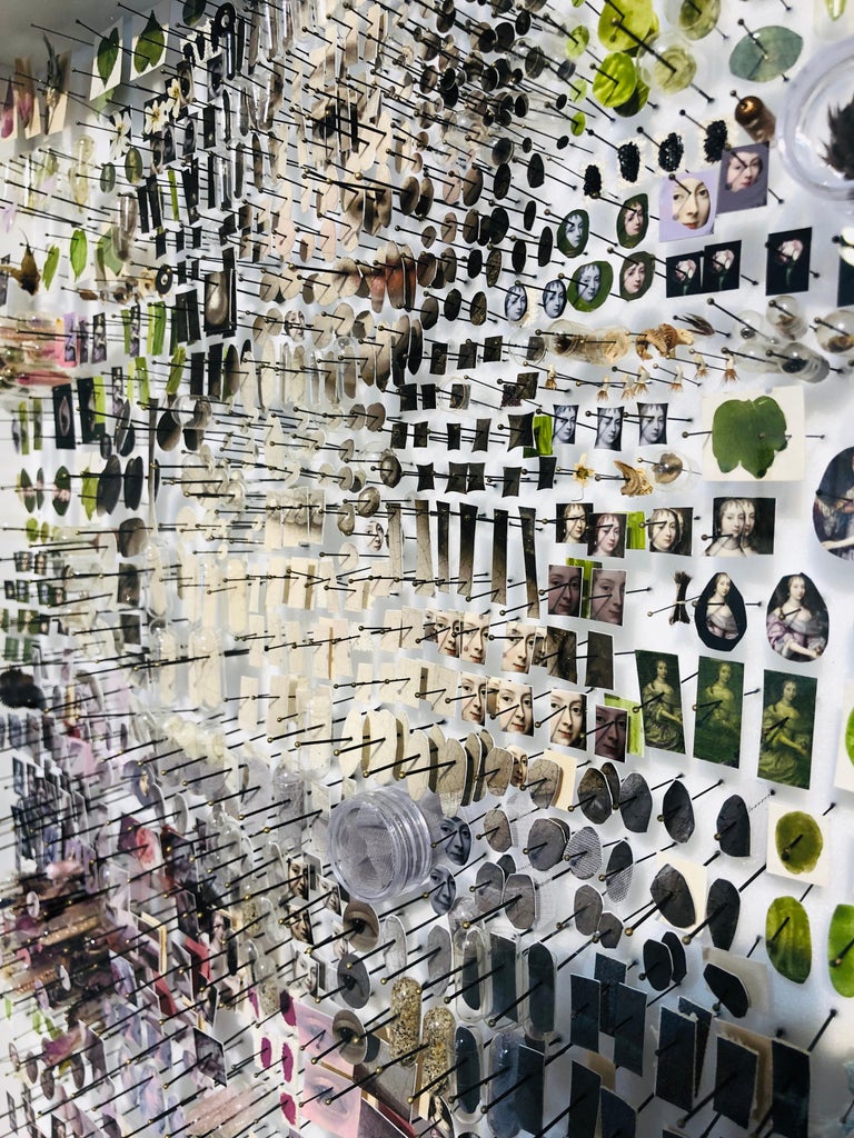 Michael Mapes - "Botanical Dutch" at 1stDibs