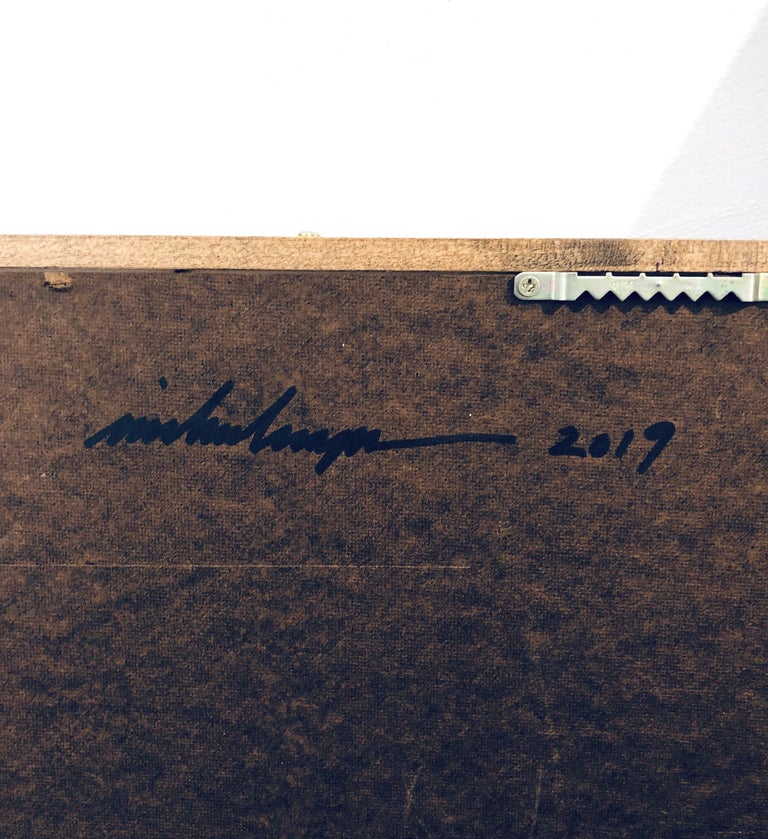 Michael Mapes - "Botanical Dutch" at 1stDibs