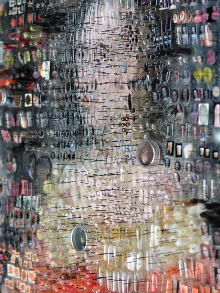 Michael Mapes - "Dutch Painted Specimen" at 1stDibs