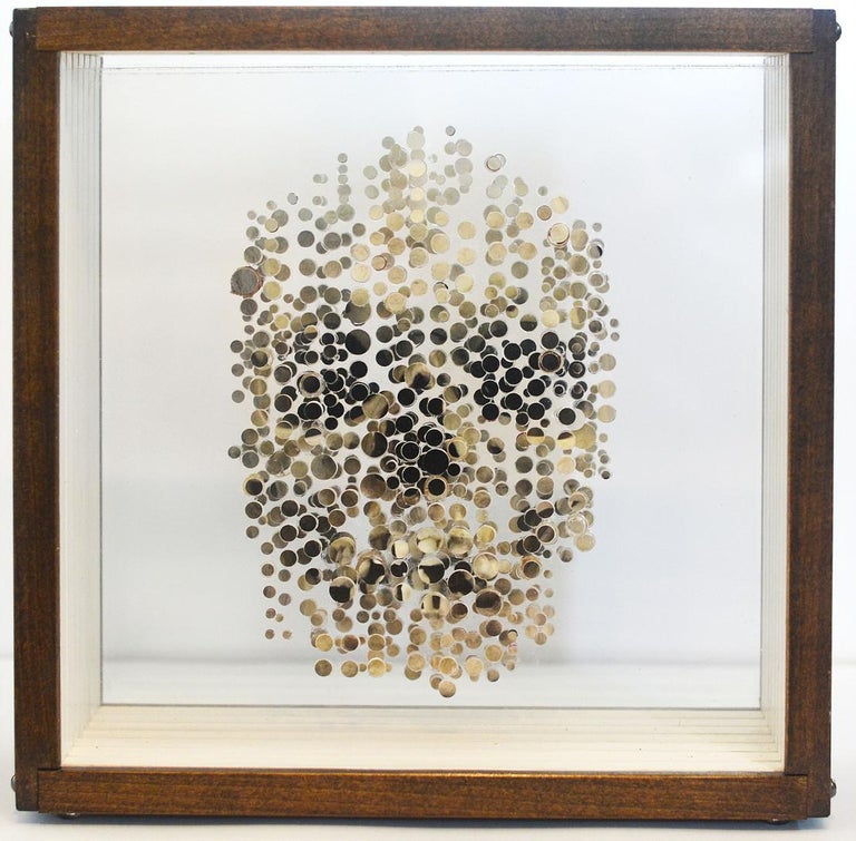 Michael Mapes - "Specimen V3" at 1stDibs