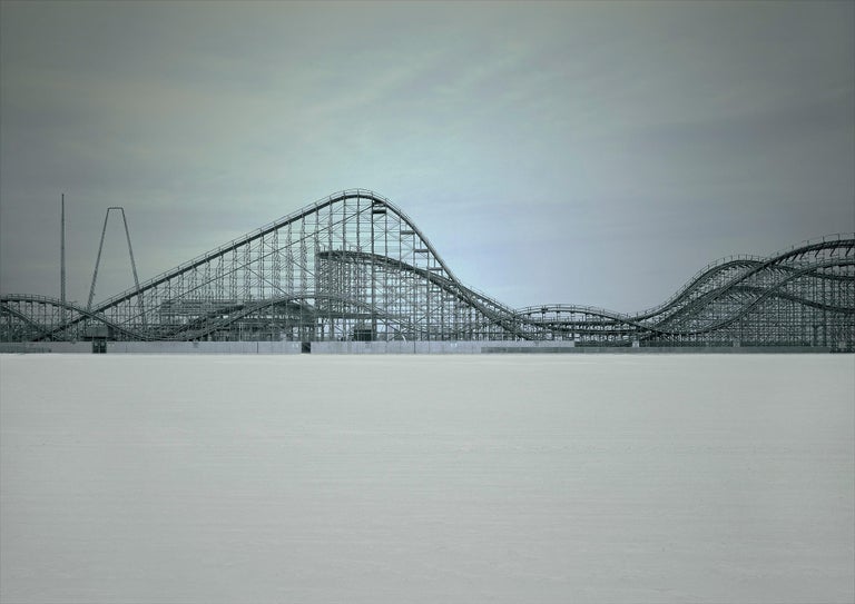 Michael Massaia - Great White For Sale at 1stDibs