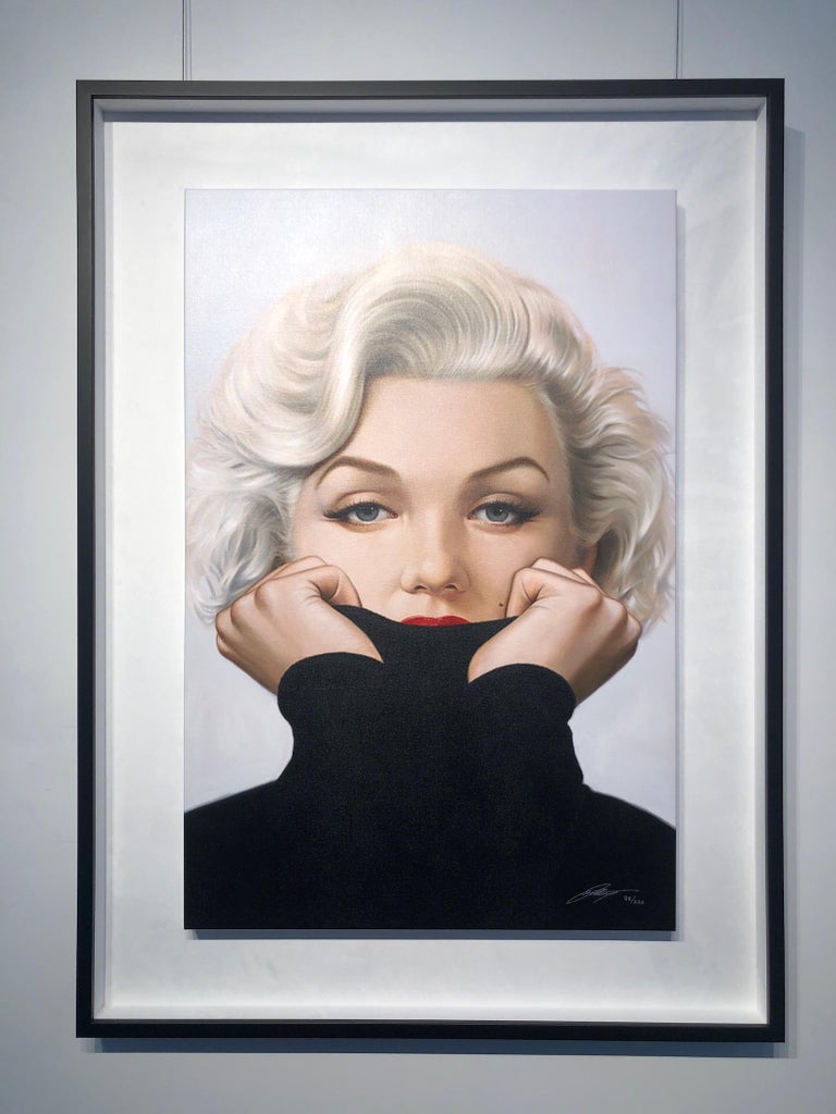 Michael Moebius - Sugar For Sale at 1stDibs