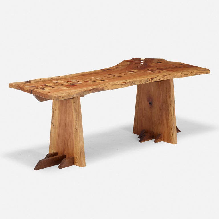 Michael Oates - The Artist Desk For Sale at 1stDibs | michaels art desk