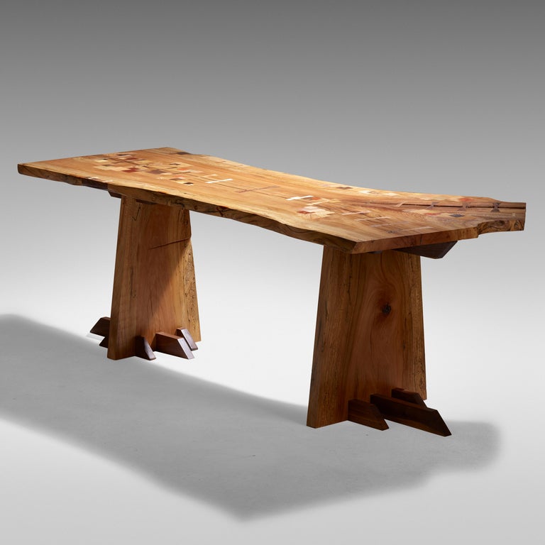 Michael Oates - The Artist Desk For Sale at 1stDibs | michaels art desk