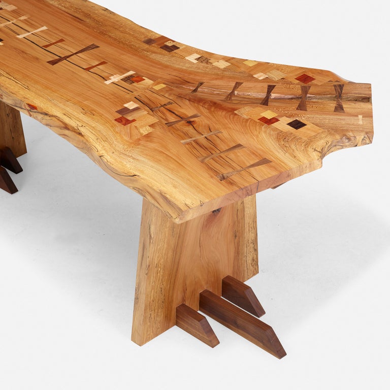 Michael Oates - The Artist Desk For Sale at 1stDibs | michaels art desk