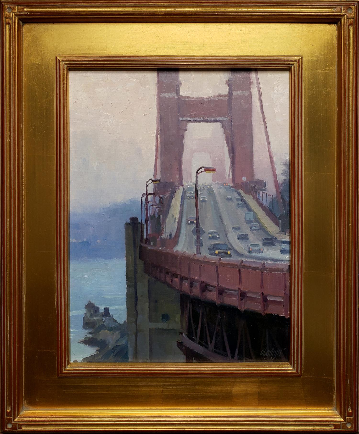 Michael Obermeyer - Low Ceiling; San Francisco at 1stDibs