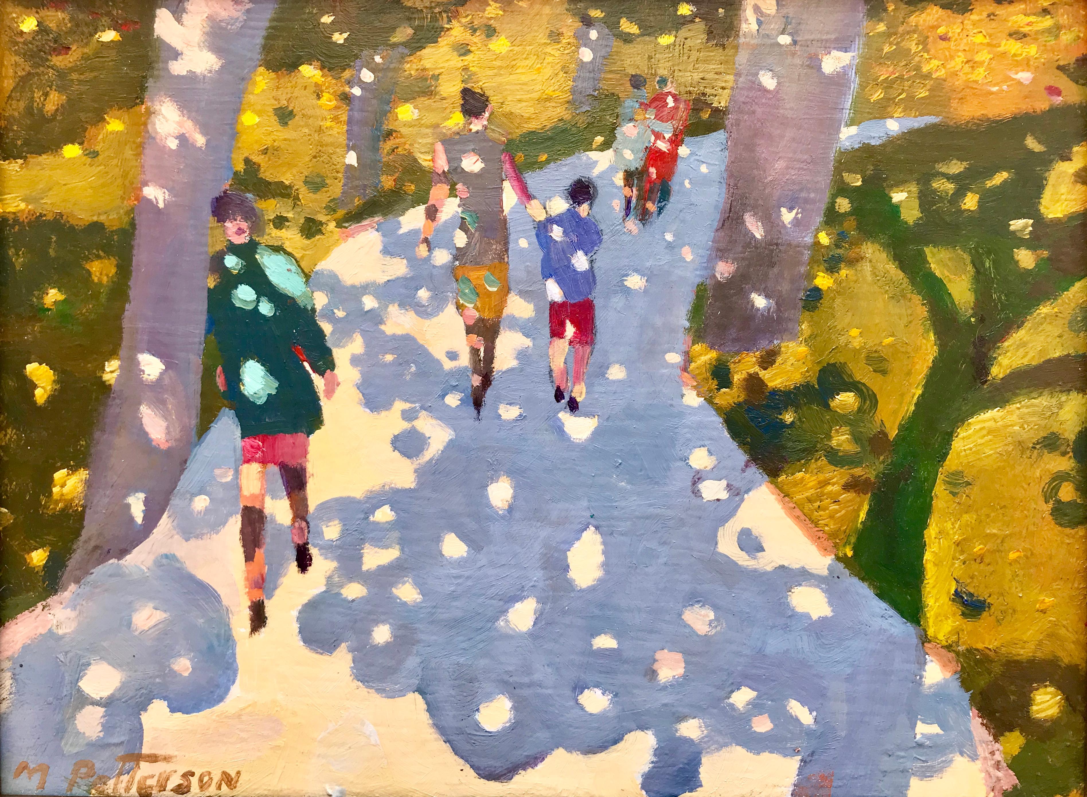 Michael Patterson - "Park Light" at 1stDibs