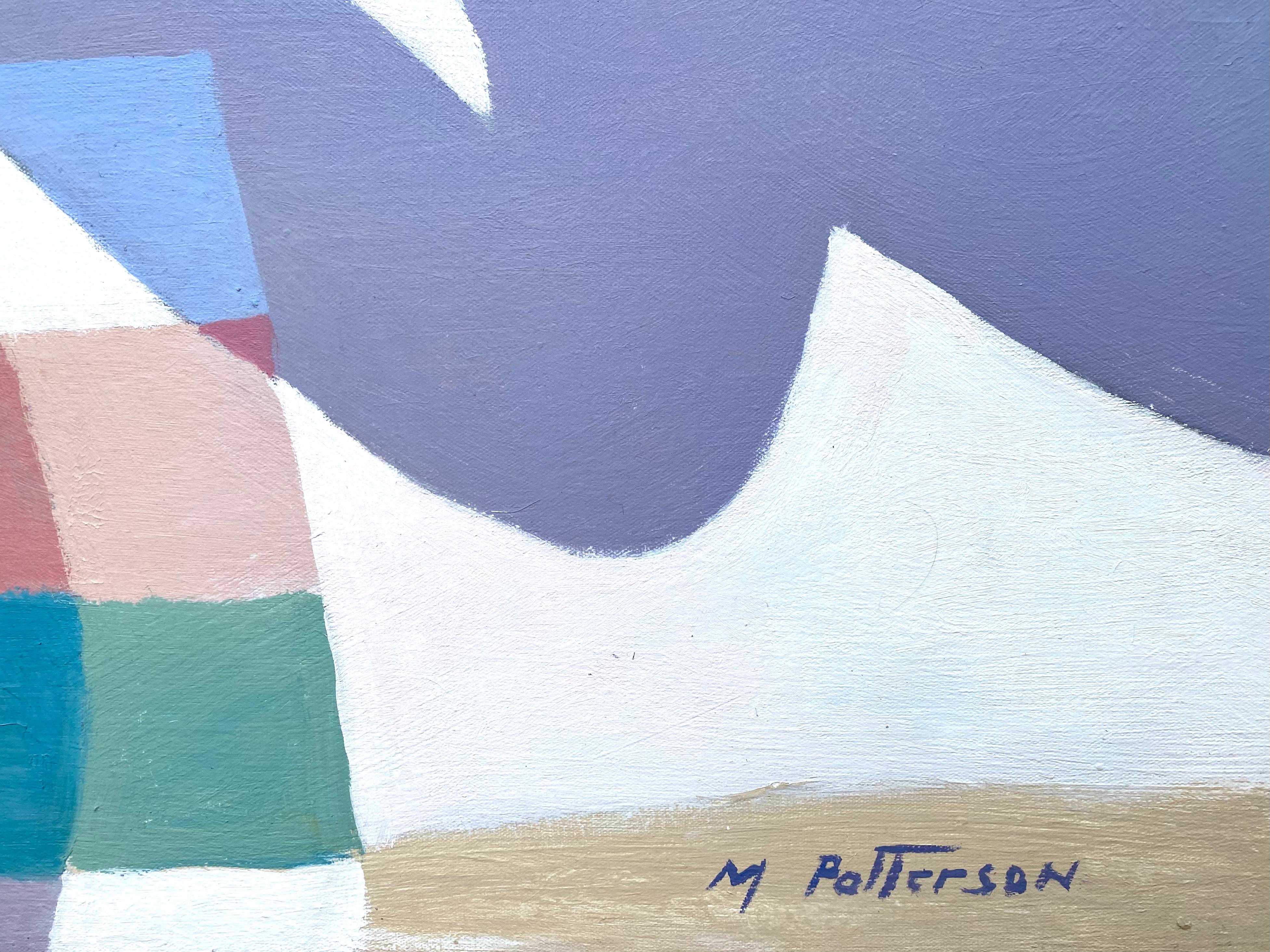 Michael Patterson - “Sailing the Sea” at 1stDibs | michael patterson ...