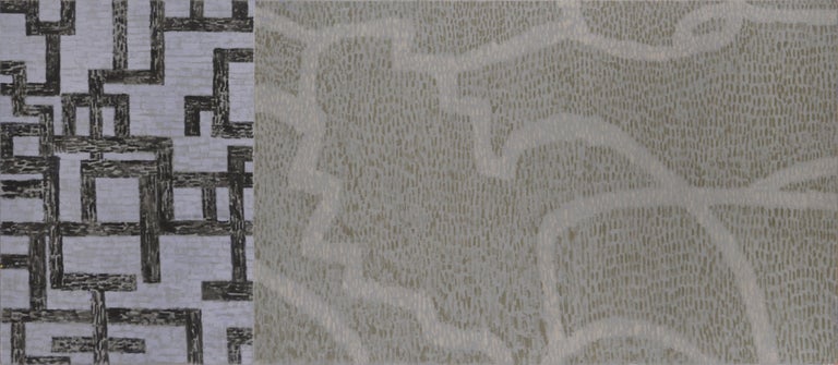 Michael Pauker - Curves and Angles - Large Scale Bay Area - Abstract ...