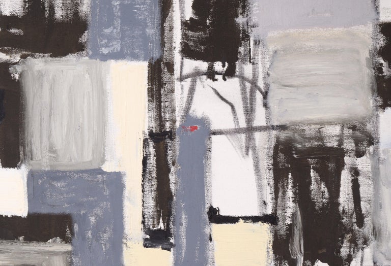 Michael Pauker - Urban Geometric Abstract For Sale at 1stDibs