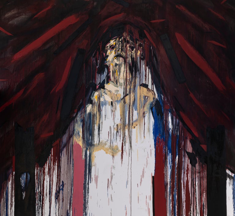 Michael Pemberton - HUMAN ATMOSPHERE 3 - incredible large scale ...