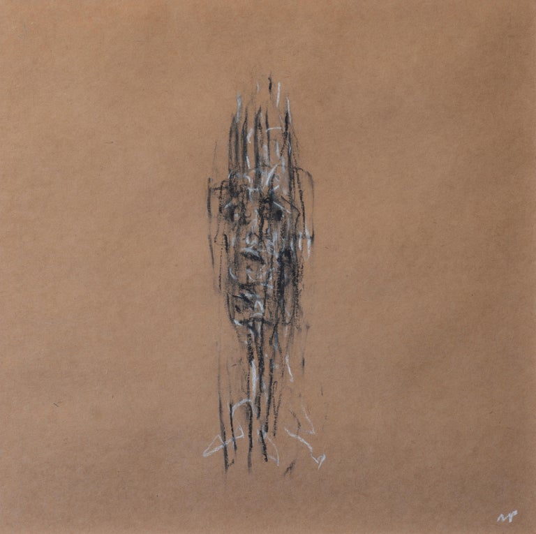 Michael Pemberton - HUMAN ATMOSPHERE Retro-study 1 - contemporary ...