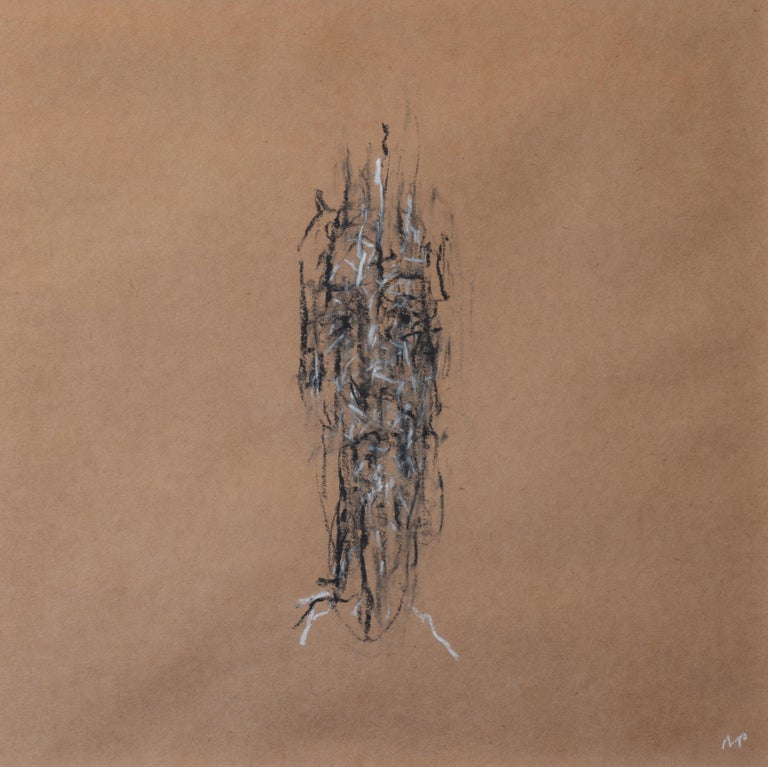 Michael Pemberton - HUMAN ATMOSPHERE Rétro-study 2 - œuvres d'art ...