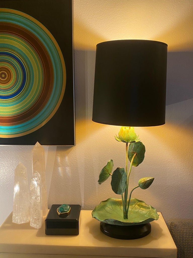 Michael Piquette Op Art Aluminum Decorative Wall Art For Sale at 1stDibs