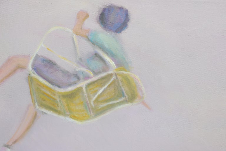 Michael Pröpper - Alexandria - contemporary, figurative bay and ...