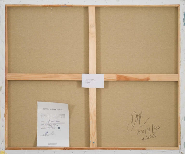 Michael Pröpper - The Latest Balboa - contemporary dance scene on beach ...