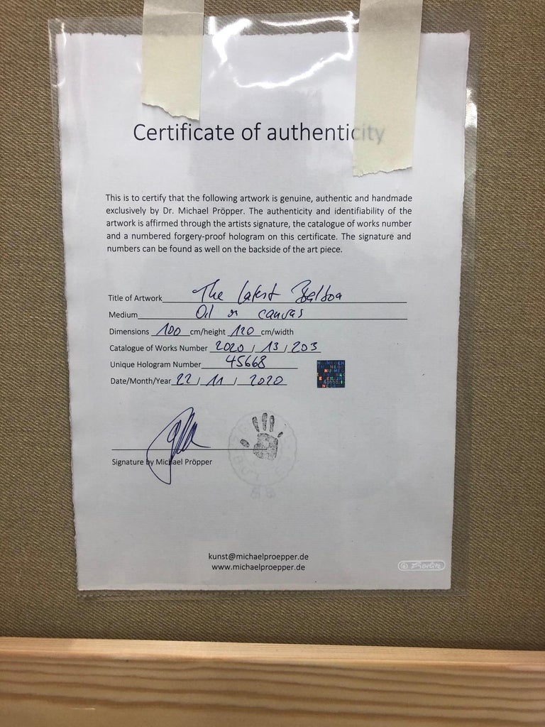 Michael Pröpper - The Latest Balboa - contemporary dance scene on beach ...