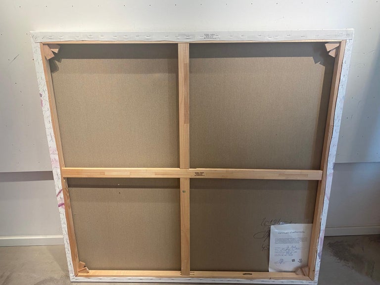 Michael Pröpper - Up North - contemporary figurative oil painting nude ...