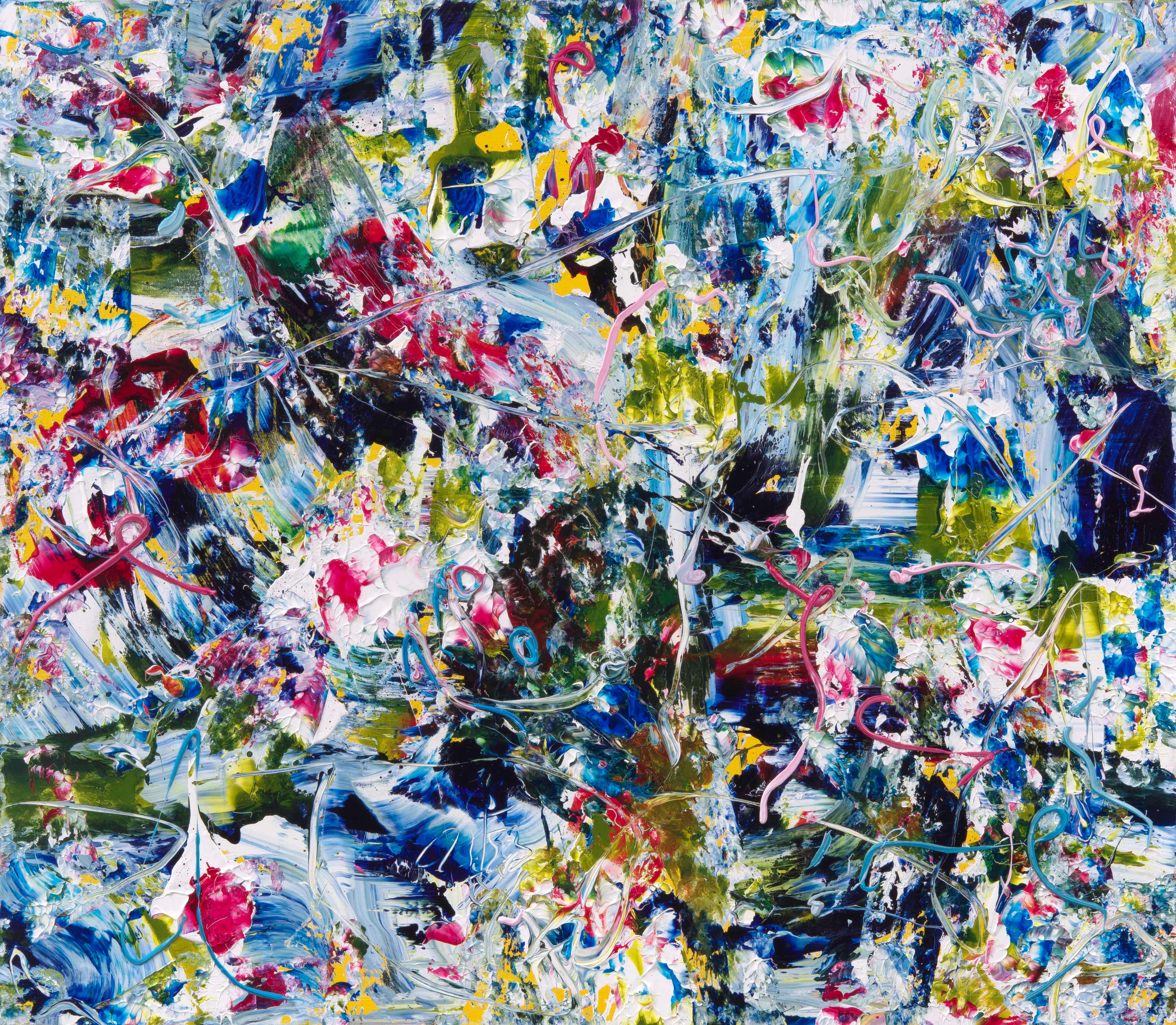 Kerry Armstrong - Just Before Sleep No. 2 at 1stDibs