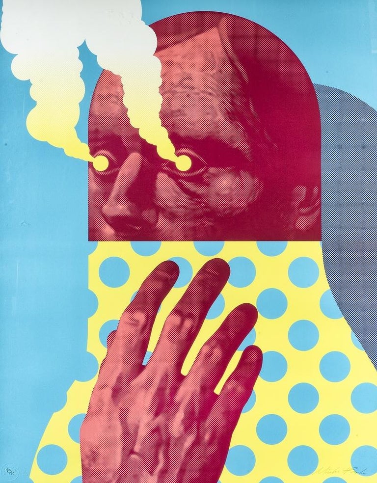 Michael Reeder - Michael Reeder - Last Gasp - Blue Edition - Urban ...