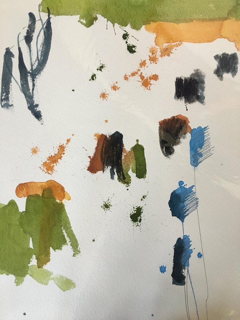 Michael Rich - Tuscania Drawing 23 For Sale at 1stDibs