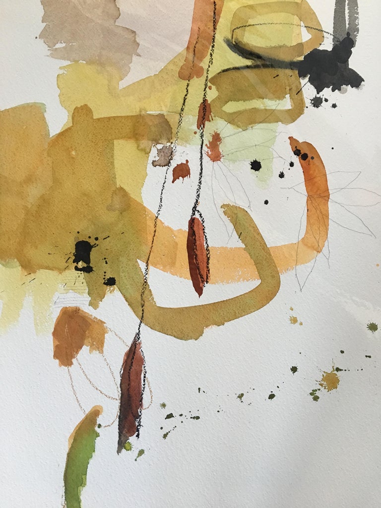 Michael Rich - Tuscania Drawing 32 For Sale at 1stDibs