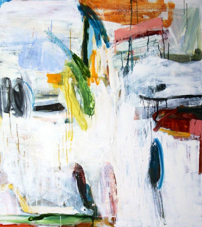 Michael Rich - First Signs of Spring For Sale at 1stDibs