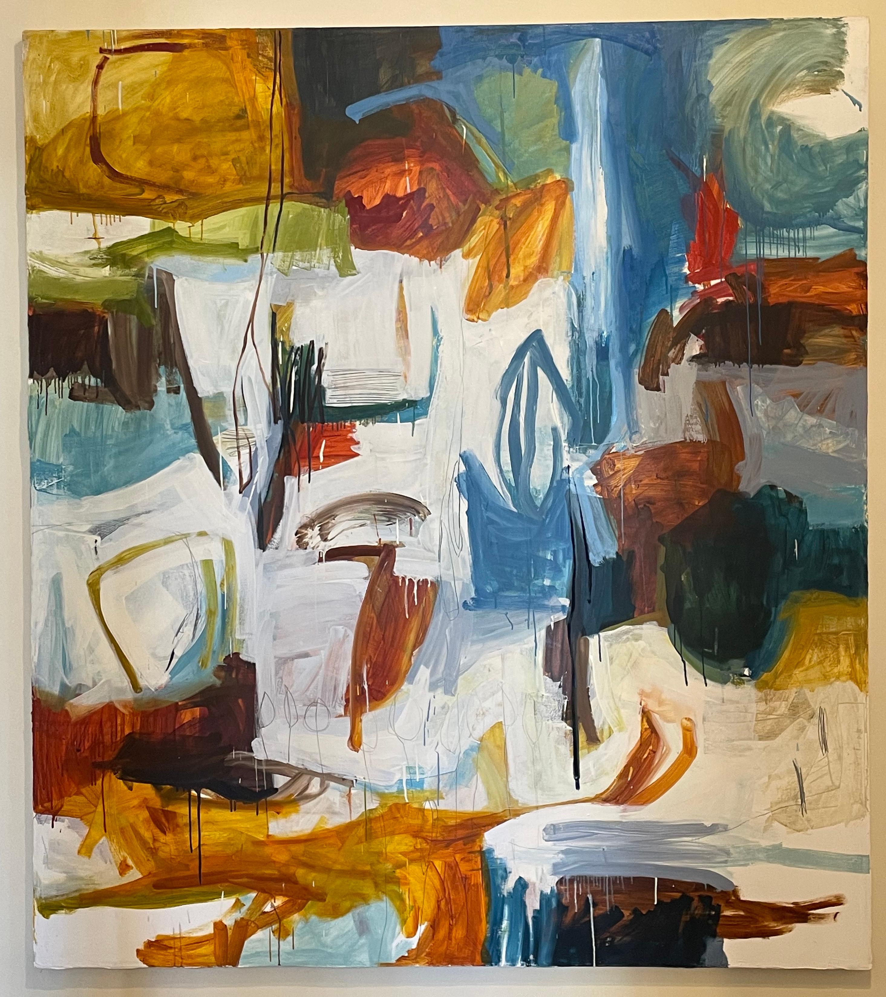 Michael Rich - Tangled For Sale at 1stDibs