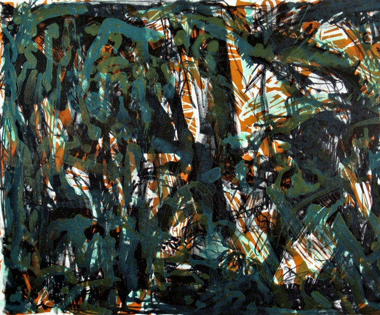 Michael Rubin - Asbury Park IV For Sale at 1stDibs