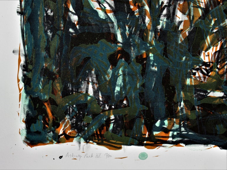 Michael Rubin - Asbury Park IV For Sale at 1stDibs