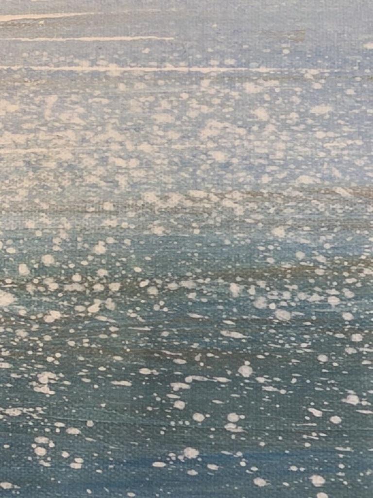 Michael Sanders - Michael Sanders, Carne Beach, Limited edition ...