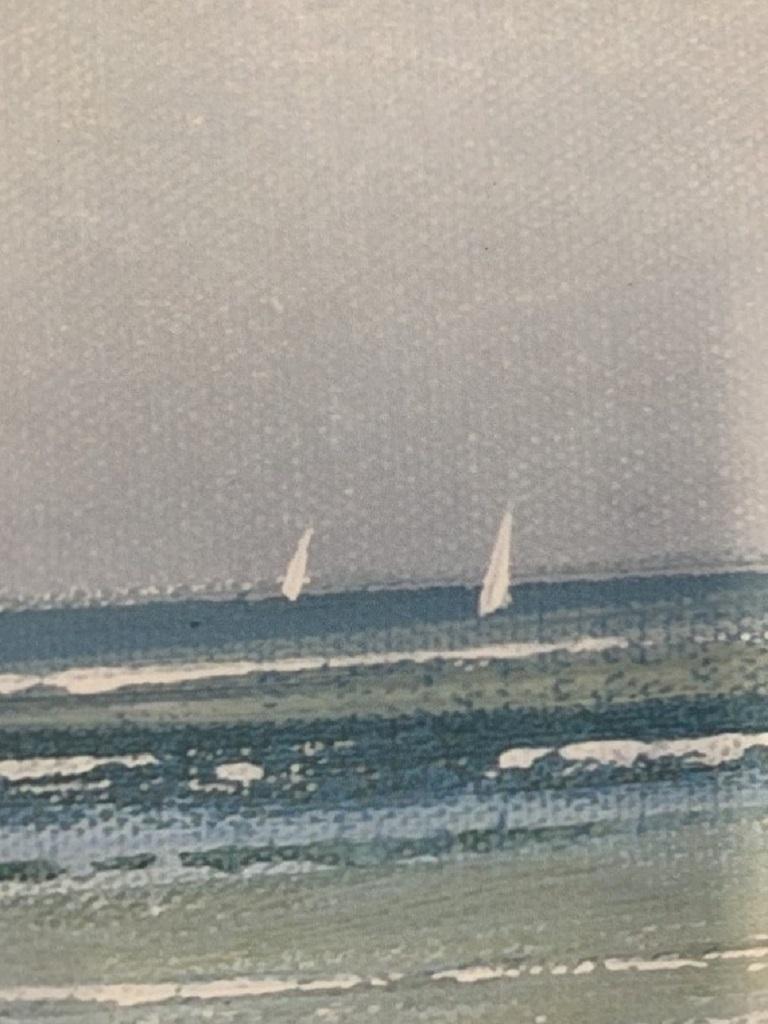 Michael Sanders - Michael Sanders, Carne Beach, Limited edition ...