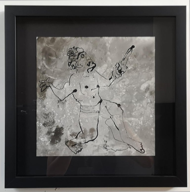 Michael Schoch - Orion For Sale at 1stDibs