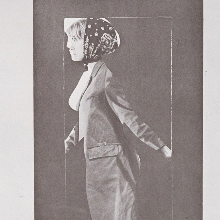 Michael Snow - Carla Bley For Sale at 1stDibs