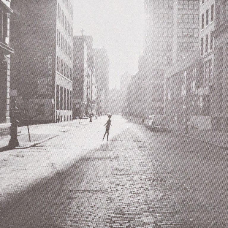 Michael Snow - Carla Bley For Sale at 1stDibs