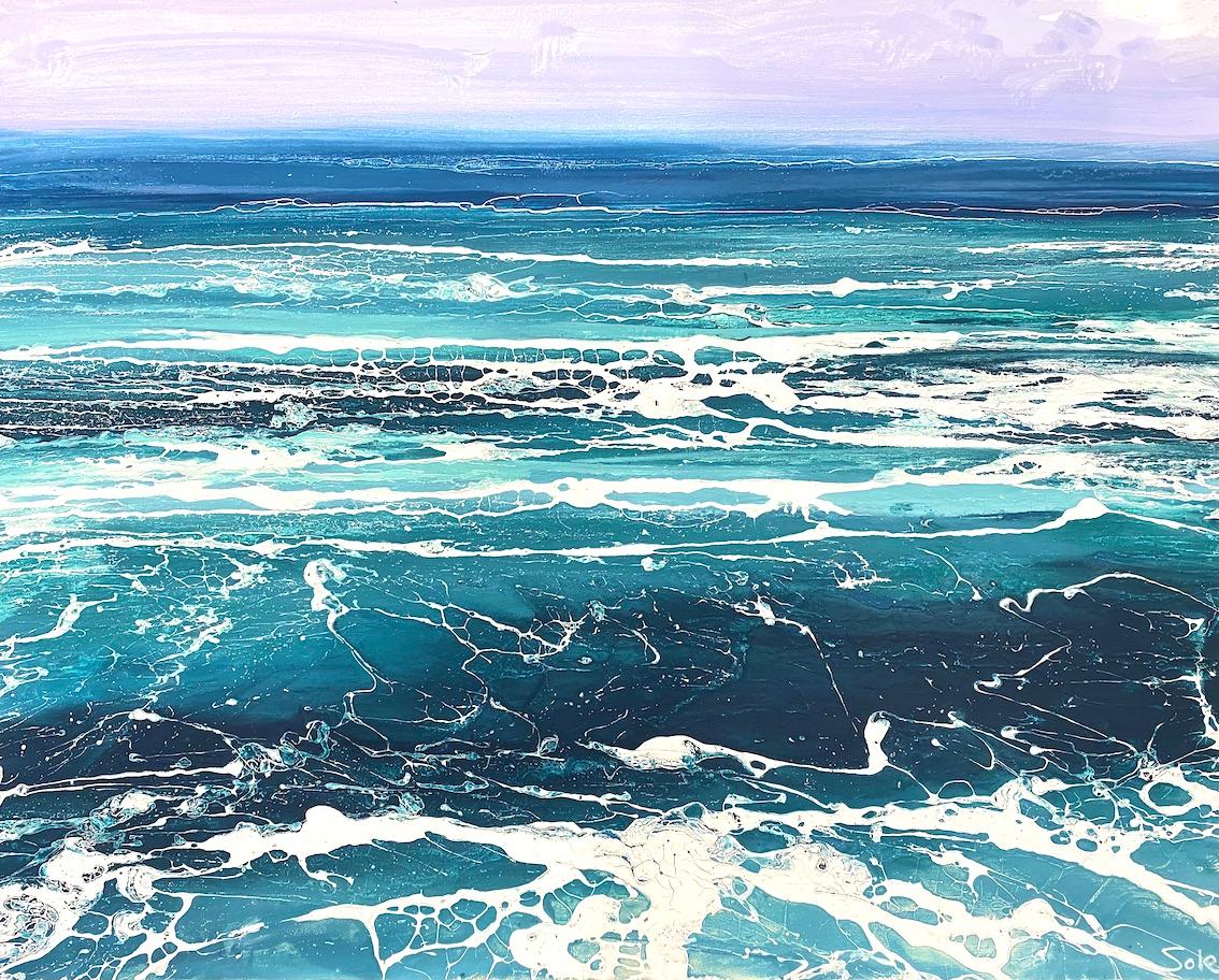 Surrealist Paintings - 2,289 For Sale at 1stDibs | surrealist paintings ...