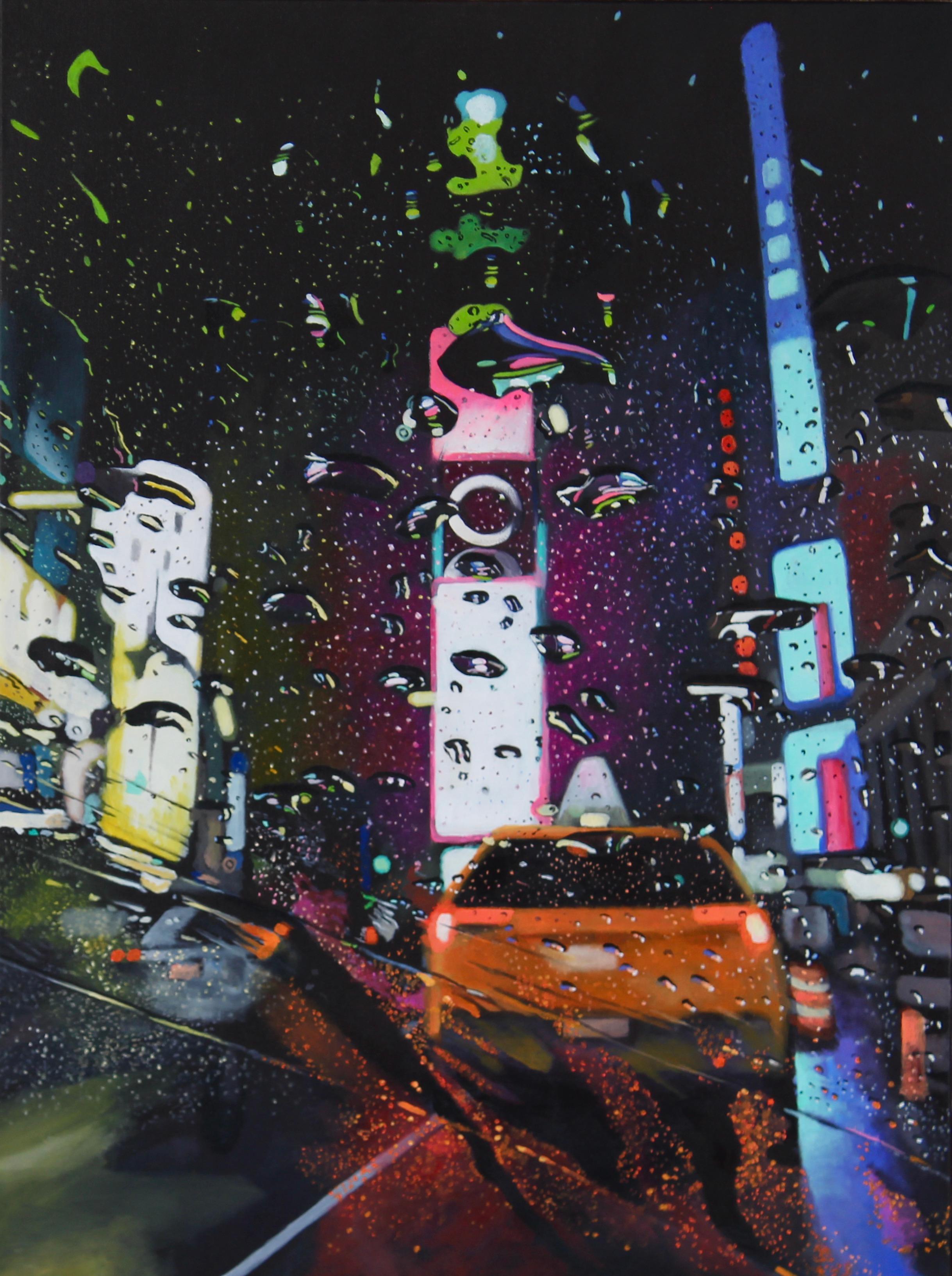 Frank Corso - Evenings Rest For Sale at 1stDibs