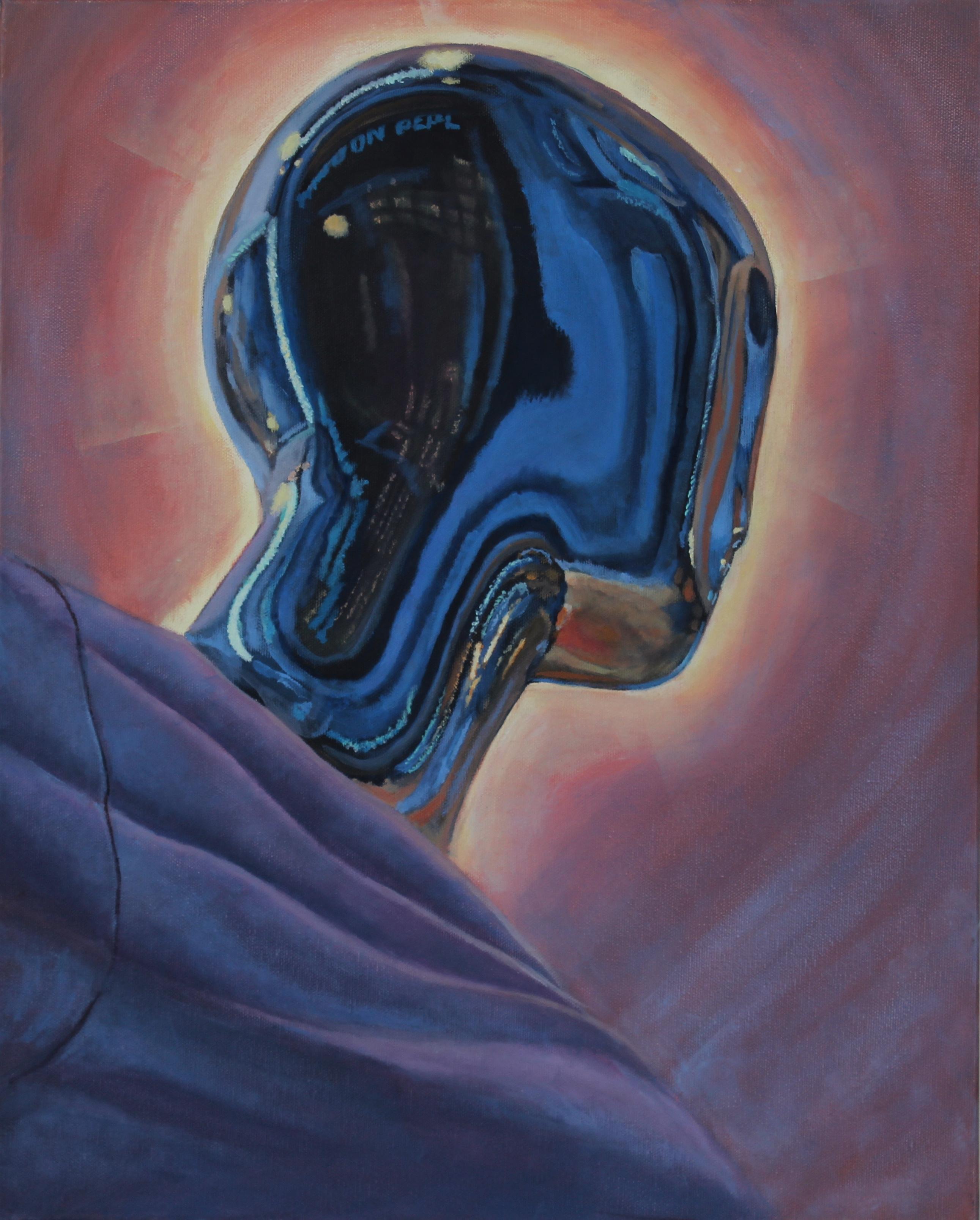 Sal Jones Paintings - 9 For Sale at 1stDibs | paintings by sal, sal ...