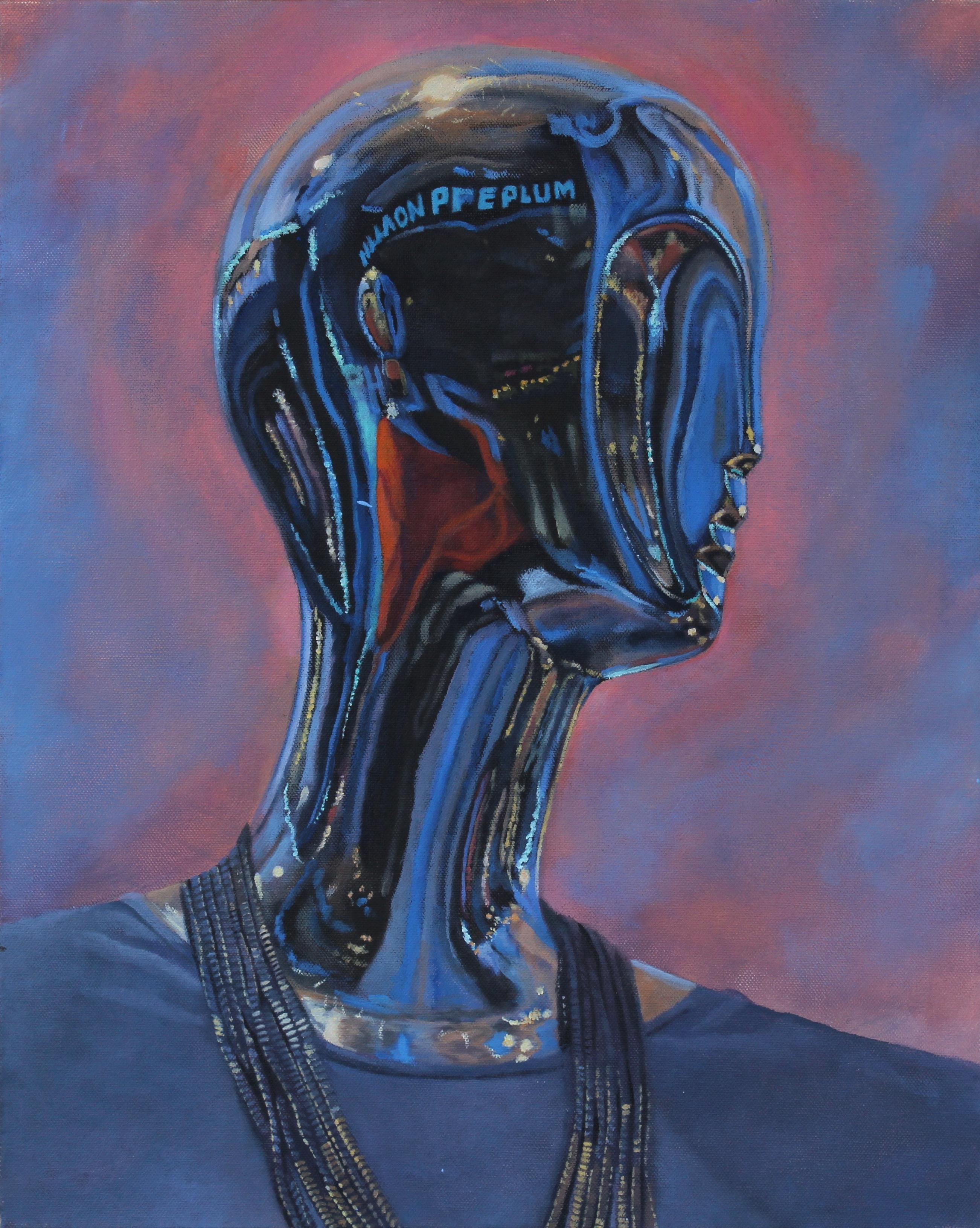 Sal Jones Paintings - 9 For Sale at 1stDibs | paintings by sal, sal ...