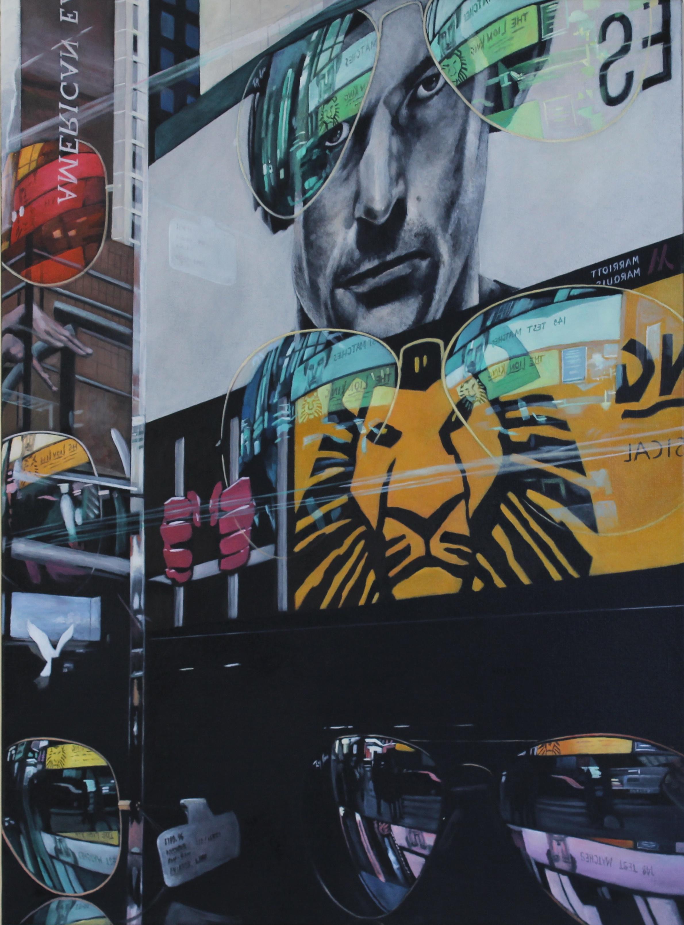 Michael Steinbrick - Young American - New York City original urban ...