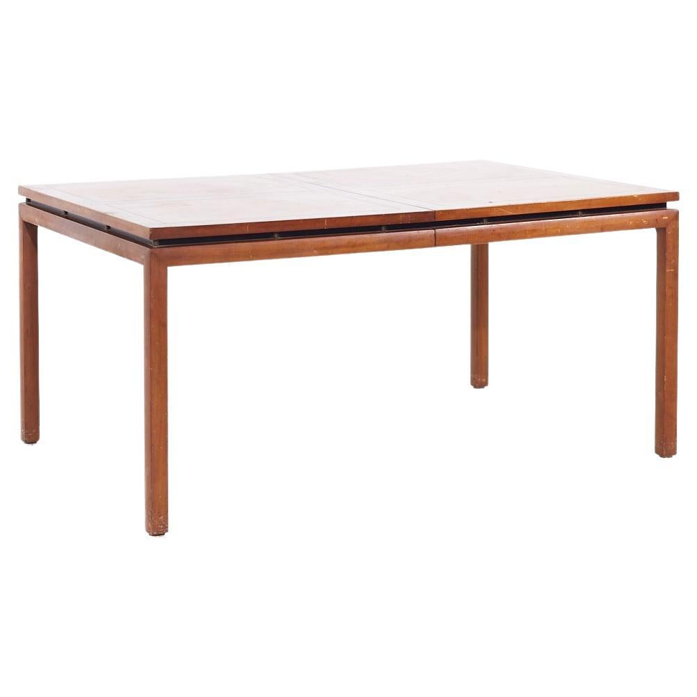 Large Far East Collection Dining Table for Baker in the Style of ...