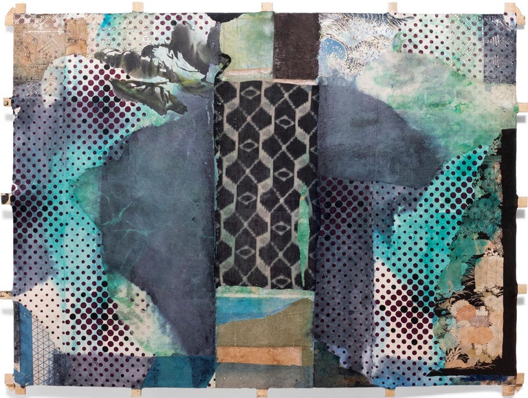 Michael Thompson - As a Bee Sees a Butterfly For Sale at 1stDibs