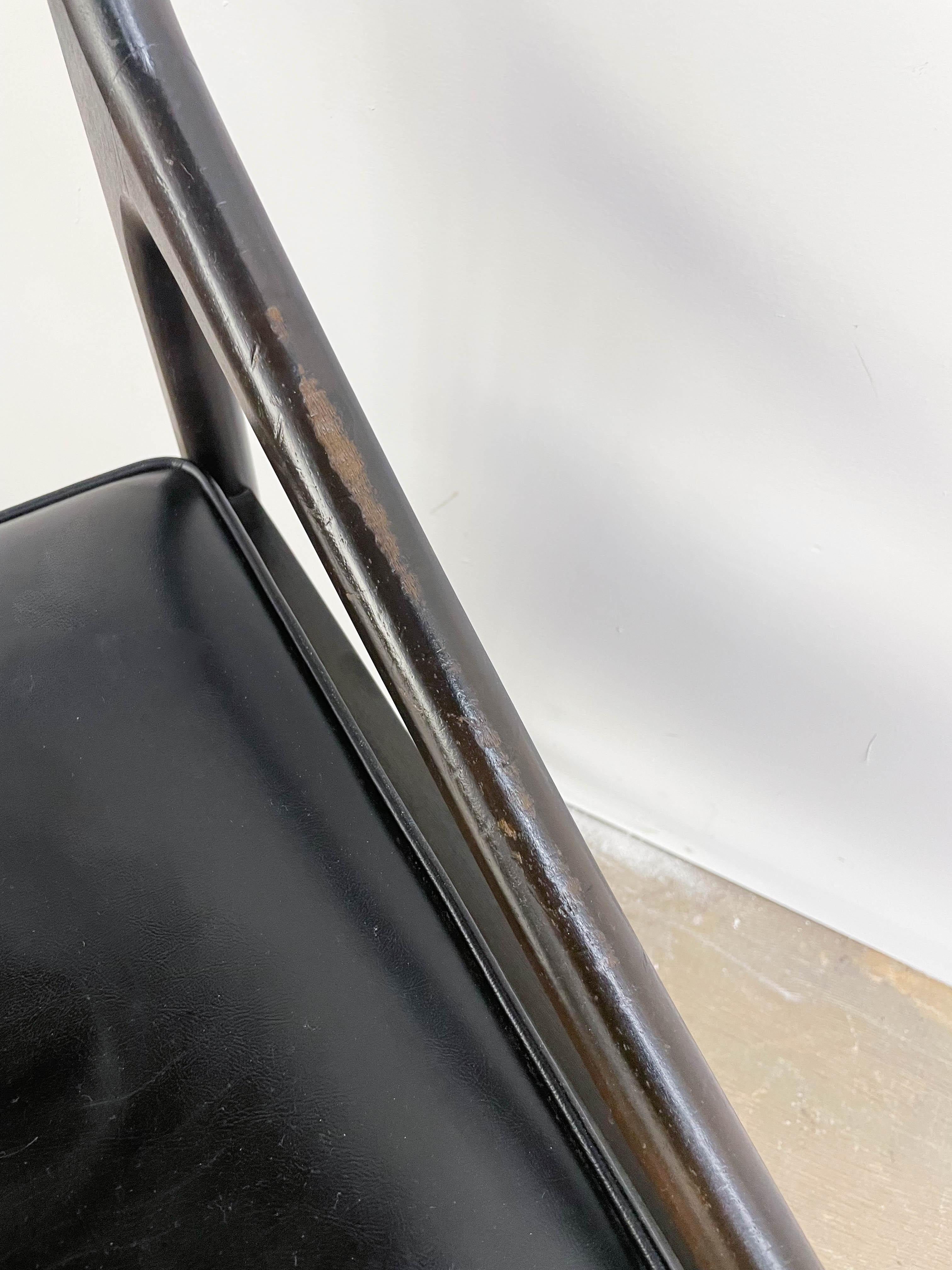 Michael van Beuren 'Edimburgo' Armchair For Sale at 1stDibs | sillas ...