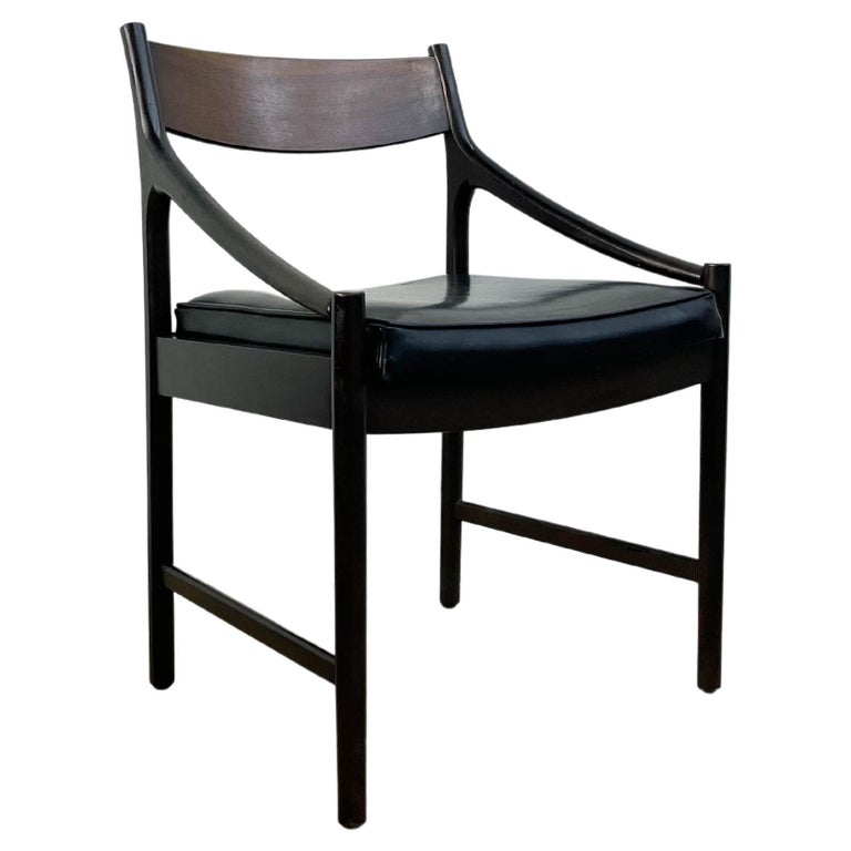 Michael van Beuren 'Edimburgo' Armchair For Sale at 1stDibs