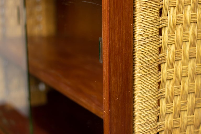 Michael van Beuren Mexican Embassy Cabinet at 1stDibs